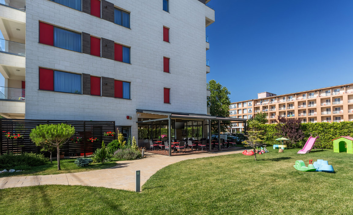 Tomis Garden - Edelweiss Gardens | Amenajari de gradini, sisteme de ...